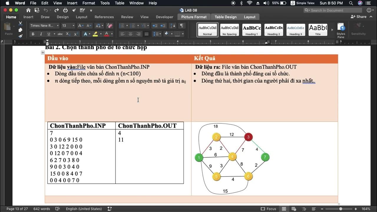 Lab08 LTDT - YouTube