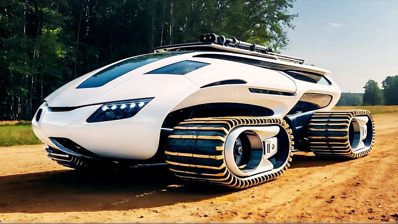 100+ UNIQUE INVENTIONS THAT WILL BLOW YOUR MIND - YouTube