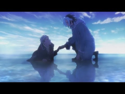Sirius the Jaeger「A.M.V」- Legend Never Die - YouTube