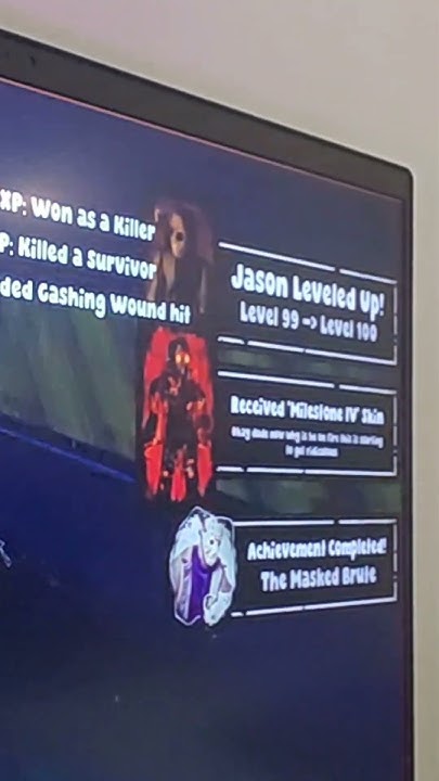 getting milestone 4 jason yahoo #roblox #forsaken - YouTube