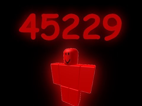 Roblox, Error 45229 - YouTube