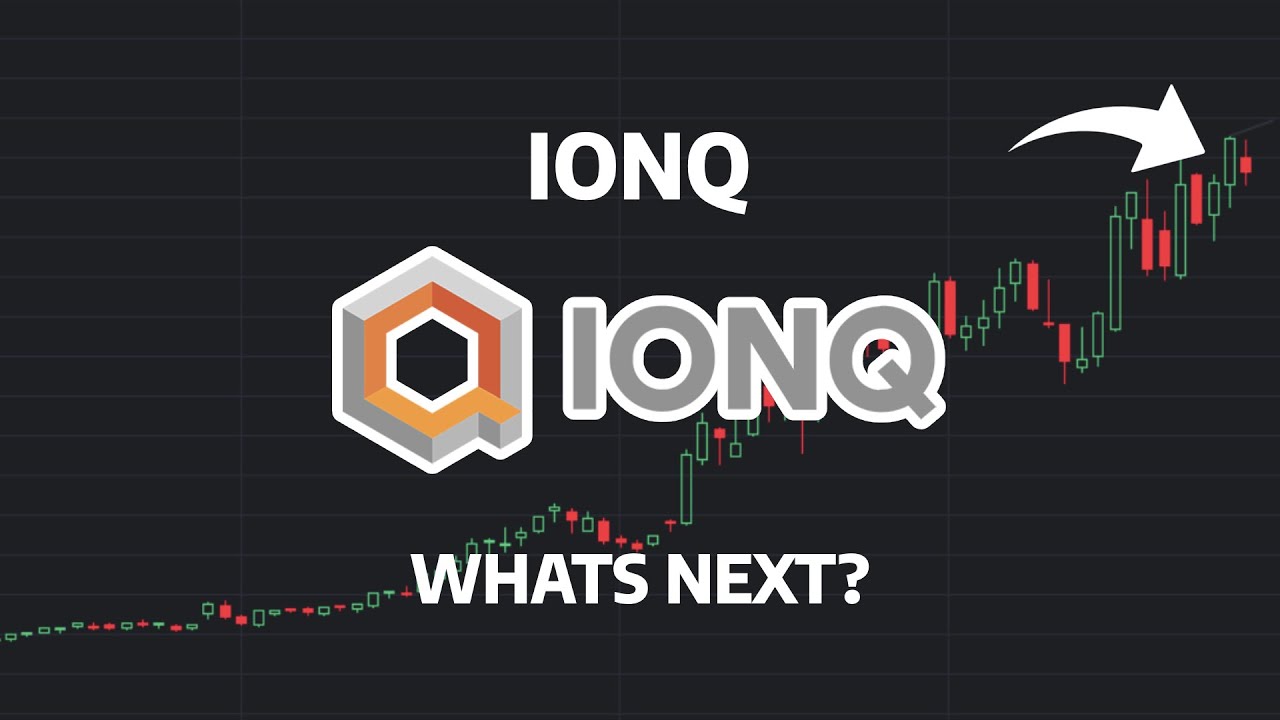 What's Next? - IONQ Stock Price Prediction - IONQ Stock Analysis | IonQ ...