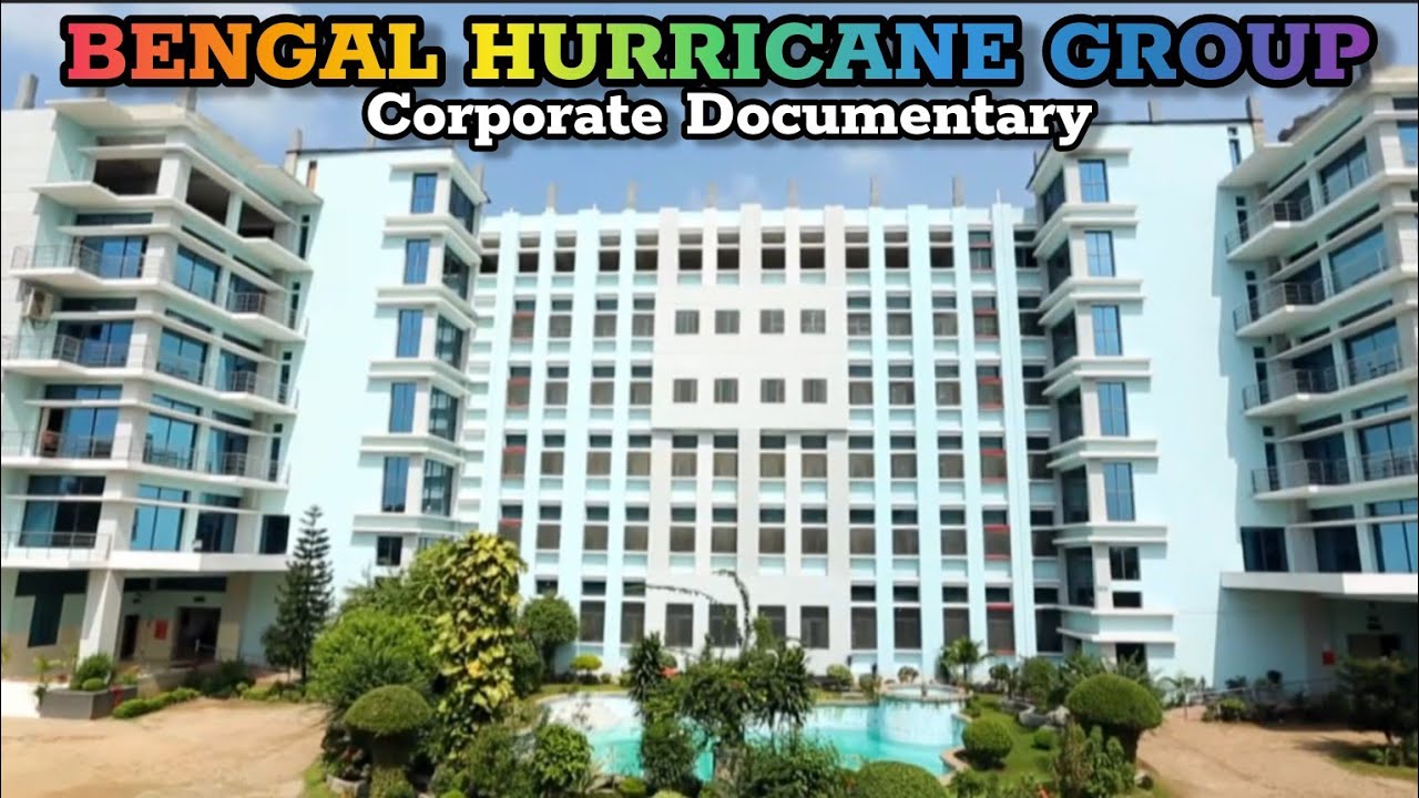 Bengal Hurricane Group Corporate Documentary - YouTube