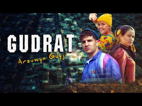 GUDRAT ( OFFICIAL TRAILER 2025 )