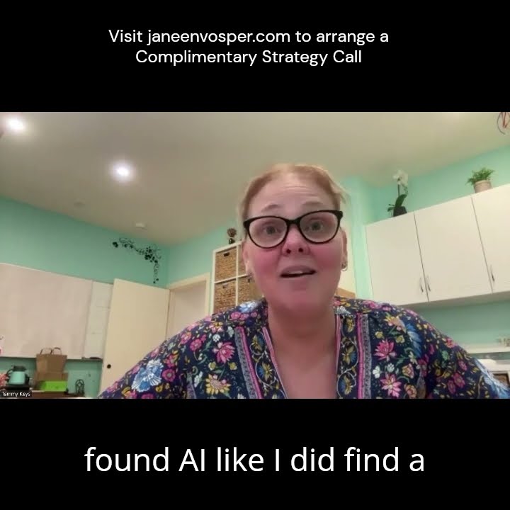 Testimonial - Tammy Keys comments on Planning & Goal Setting Workshop ...