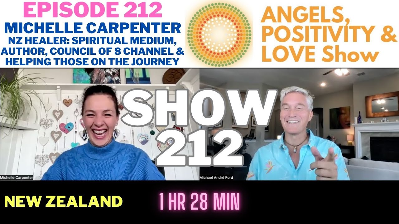 LETTING GO, HEALING TRAUMA & LIVING LIFE 💖♥️ ️🧡💛💚 MICHELLE CARPENTER ...