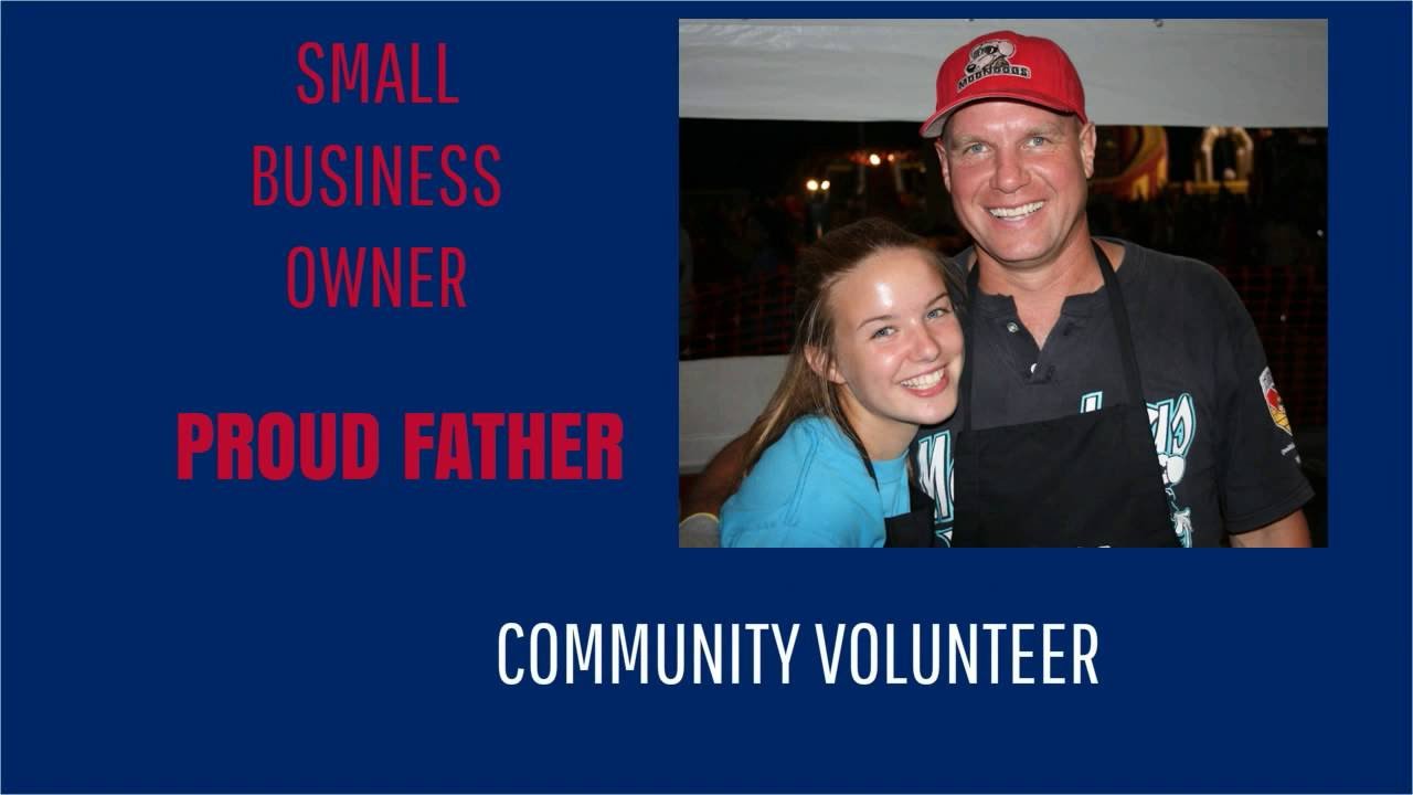 Matt Connolly For Congress PA 17 - 2016 - Republican - YouTube