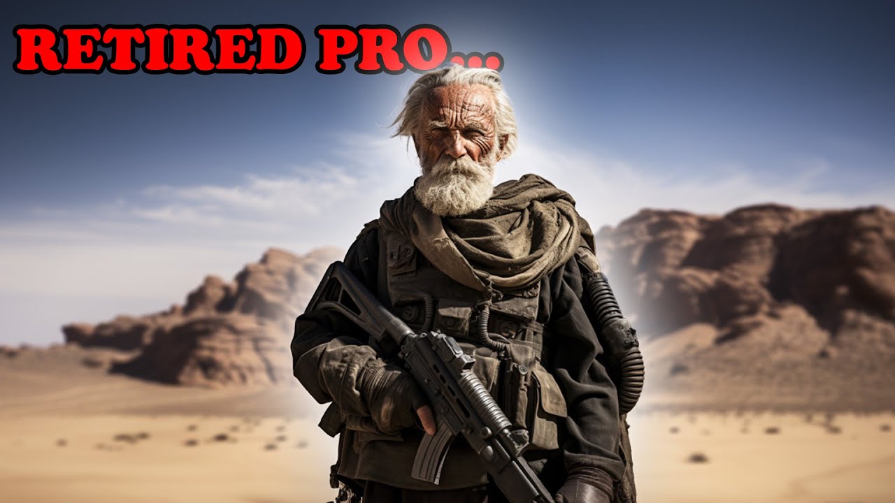 What Happens When A Retired COD Player RETURNS? - YouTube