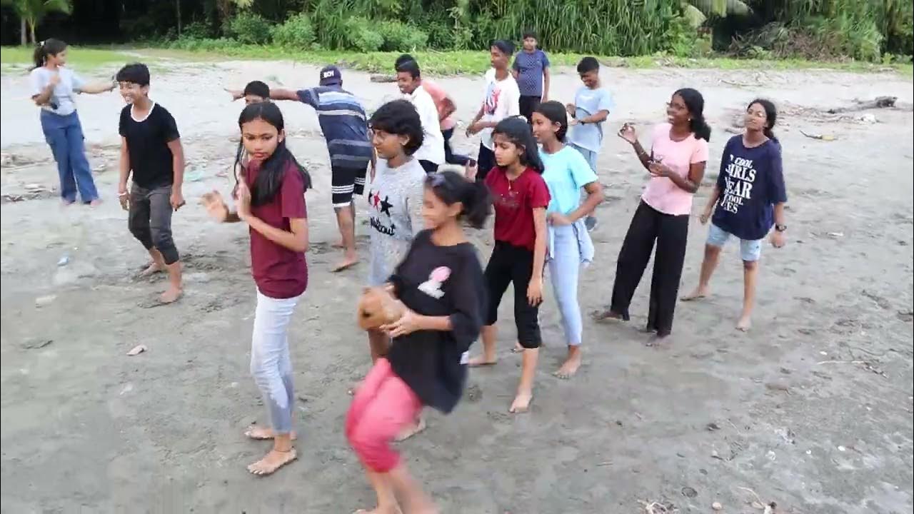 passing the ball game part 2 , smart13 coaching institute diglipur ...
