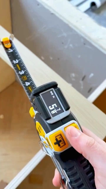 Digital inchi tape Smart Gadgets Touch🤯#newgadgets #trending # ...