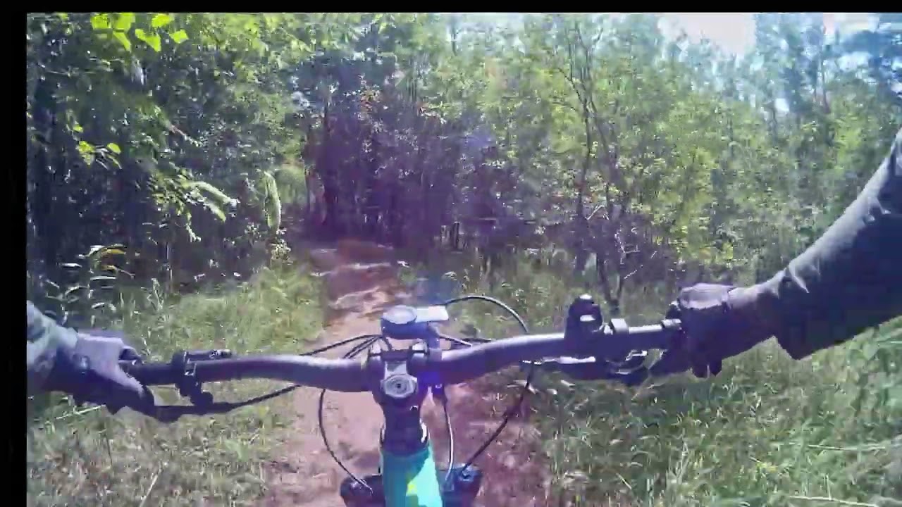 GORBA Trails | Main Trail - Highway | Guelph, Ontario | Mountain Bike ...