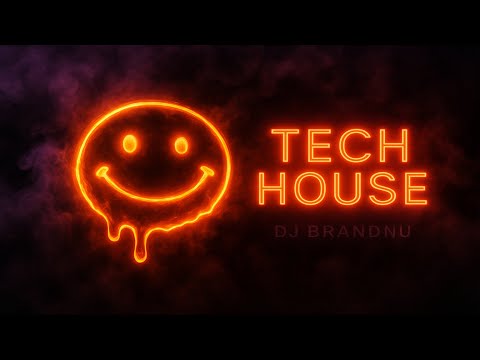 Tech House Mix | Pumping Energy & Late Night Heat