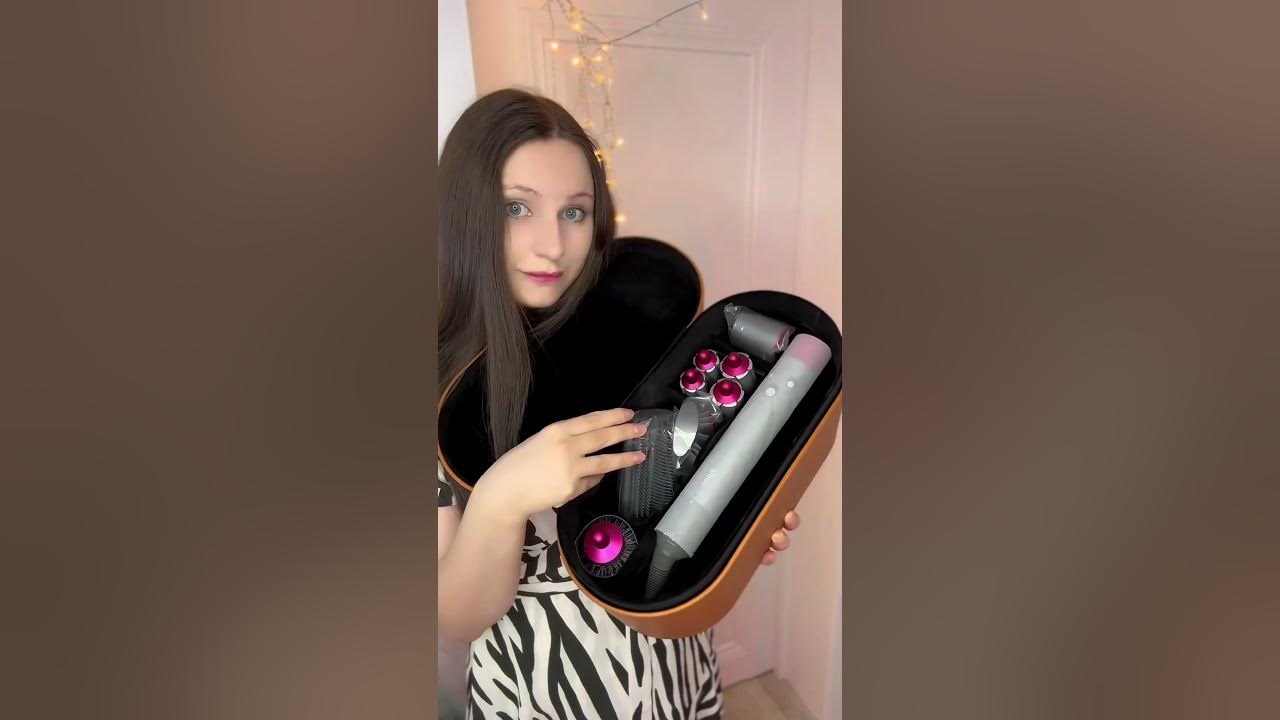 СРАВНЕНИЕ Dyson оригинал и КОПИЯ 😱 - YouTube