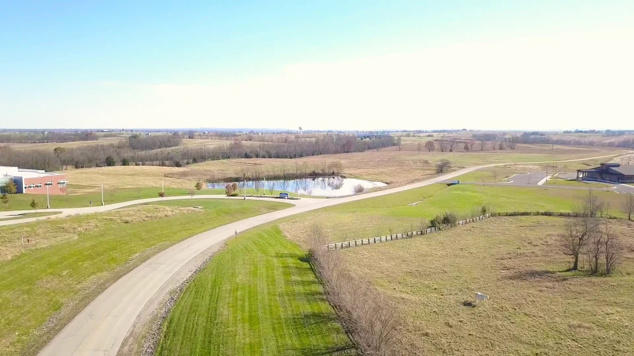 Springfield-Washington County Commerce Center - YouTube