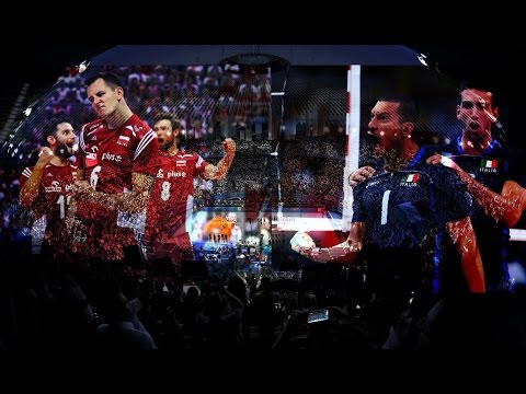 Volleyball MIX ★ Different ★ IS THE BEST GAME - YouTube