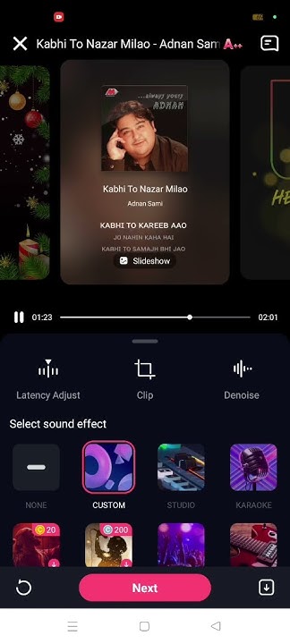 Kabhi to nazar milao kabhi to kareeb aao one of the my favourite song - YouTube