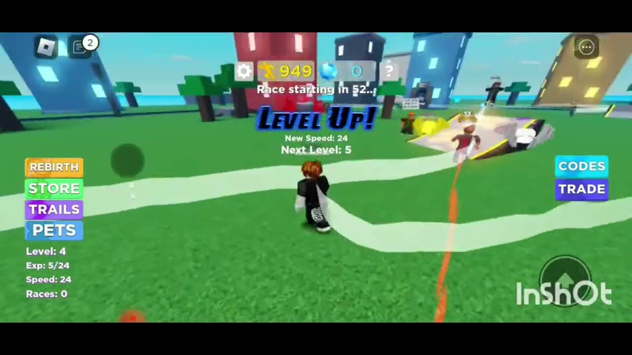 playing roblox first time - YouTube