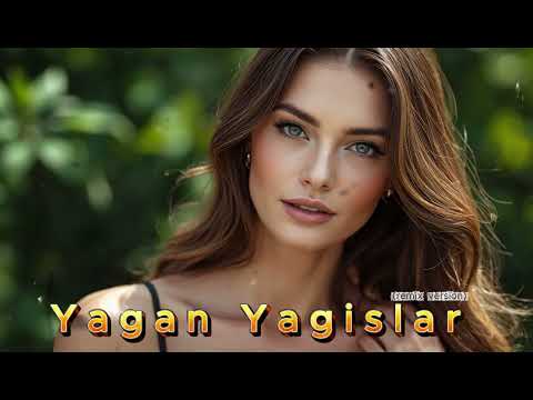 Yağan yağislar - Al Cover 2026 (Remix Version)