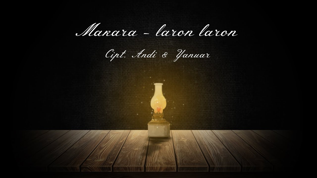 Makara - Laron - Laron - YouTube