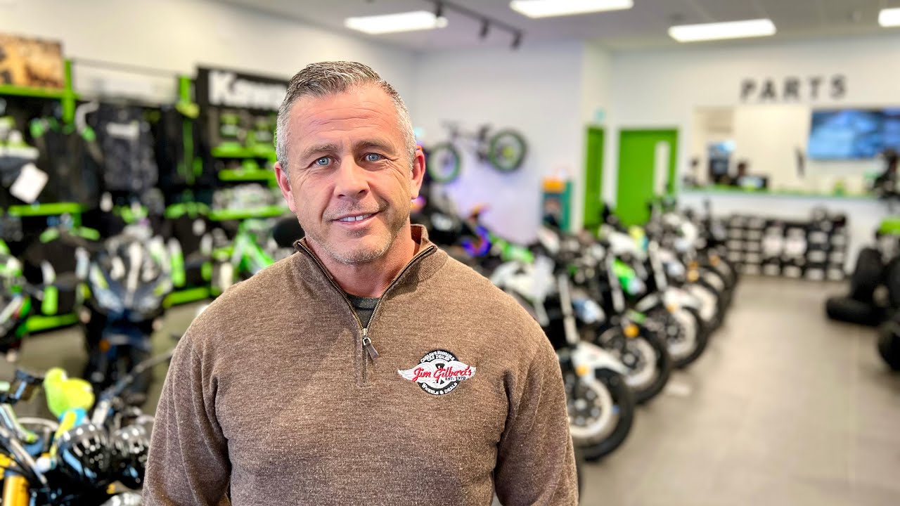 Meet Rob Skead - Jim Gilbert's Wheels and Deals - Jim Gilbert's ...