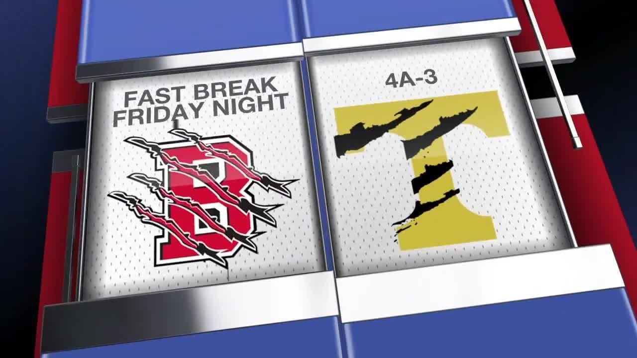 Fast Break Friday Night (2/9/24): Brookland sweeps Trumann in 4A-3 ...