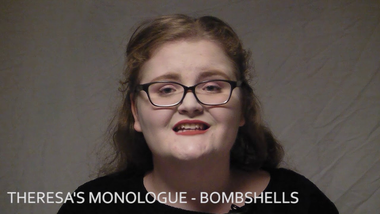 RACHEL HEAD - ACTOR SHOWREEL 2018 - YouTube