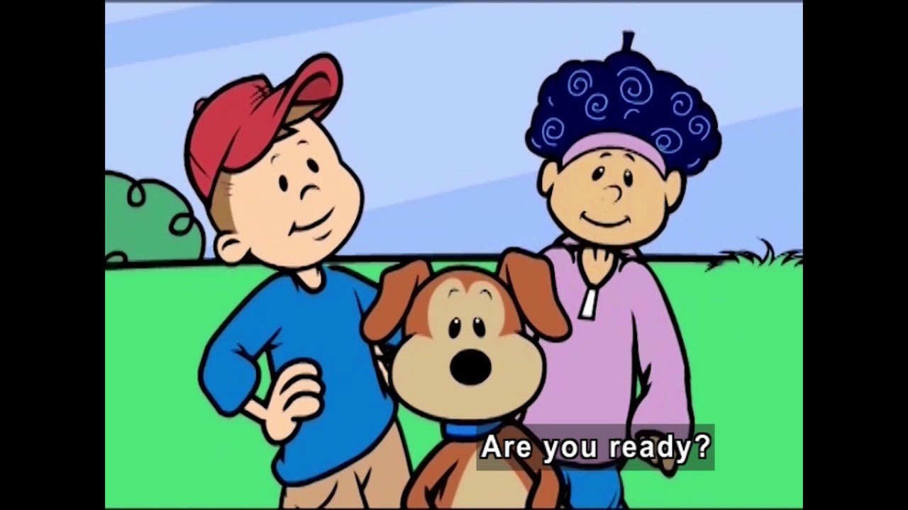 Skill-Building Buddies: Handling Transitions and Change (Accessible ...