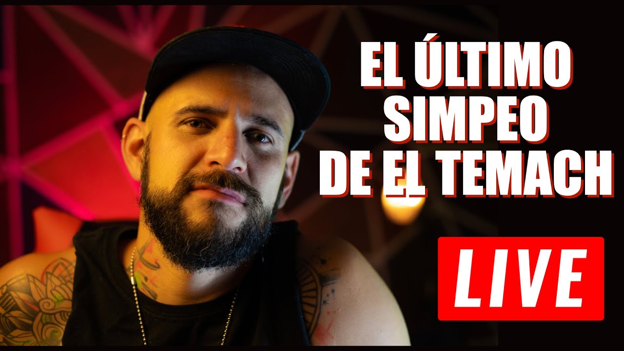 EL ORIGEN DEL TEMACH PT2 - YouTube