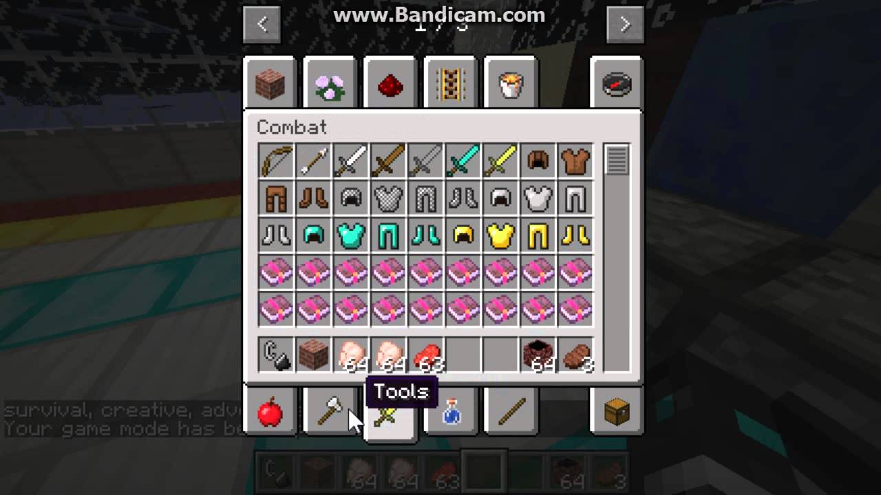Minecraft|Mods|Chimney Mod 1.7.10 - YouTube