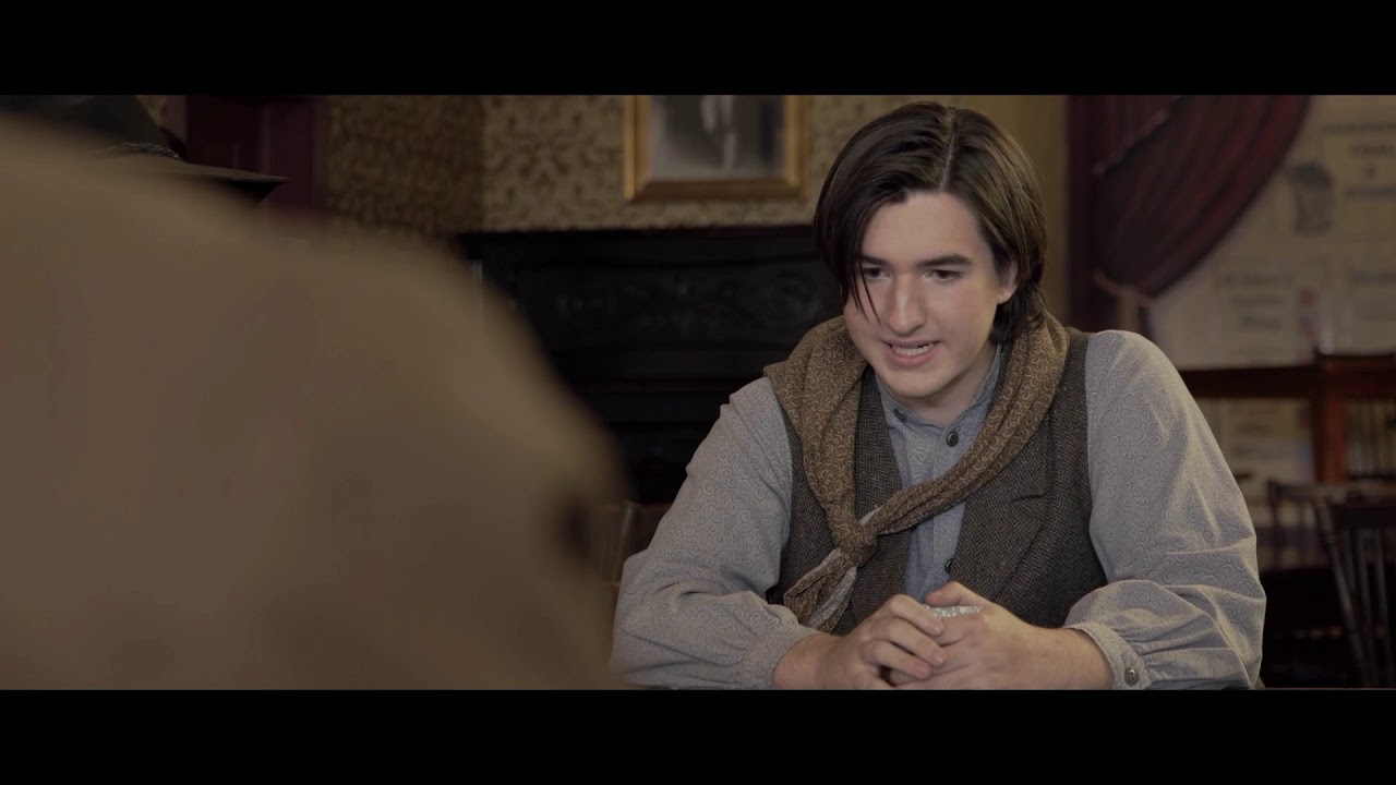 Caleb Milby Compass 2018 clips - YouTube