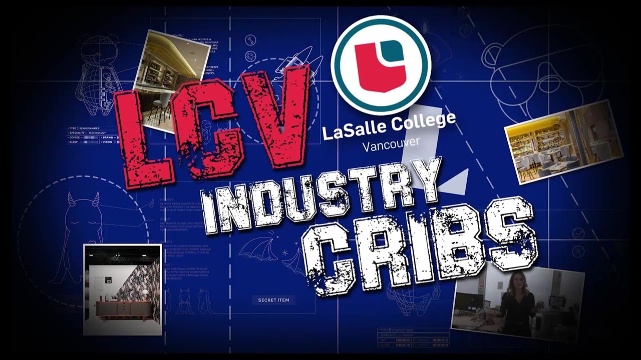 LCV Industry Cribs - LIV Design | Corporate Web Series - Robert Oakes ...