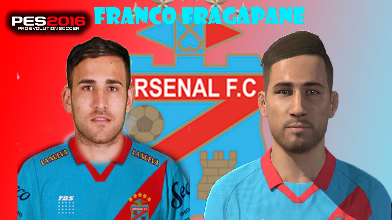 Franco Fragapane - Alchetron, The Free Social Encyclopedia