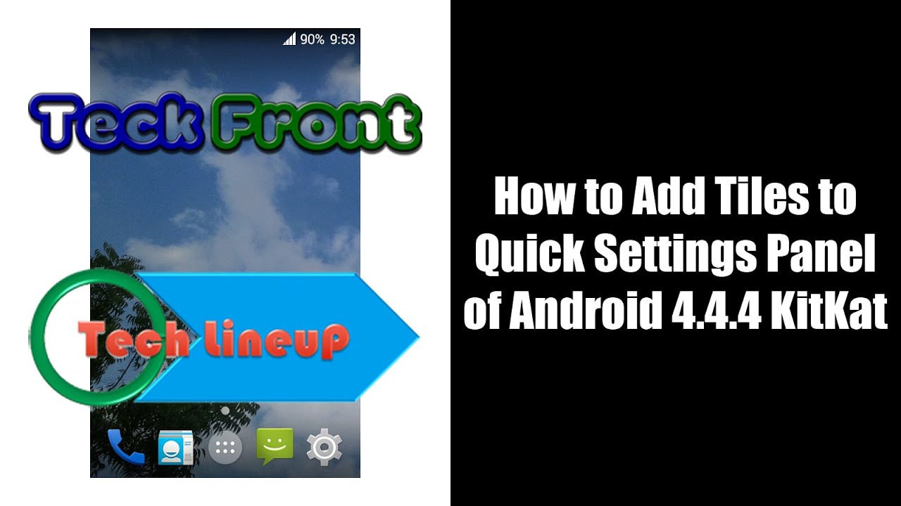 How To Add Tiles In The Tiles And Layout In Quick Settings Panel In how-to-add-tiles-in-the-tiles-and-layout-in-quick-settings-panel-in