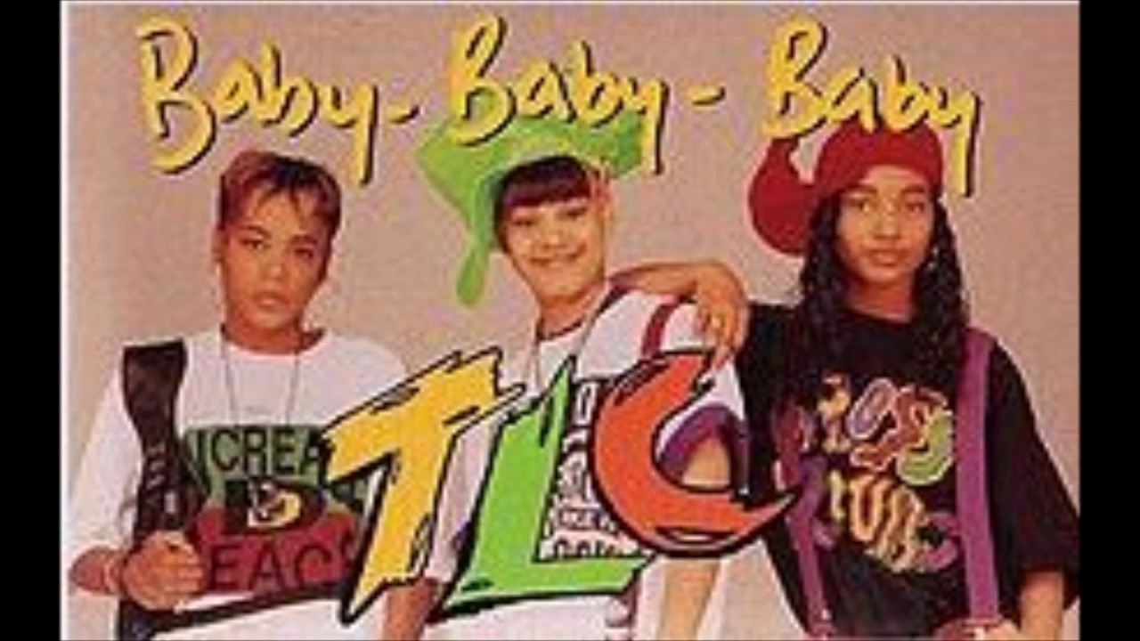 TLC Albums & Top 10 HIts - YouTube