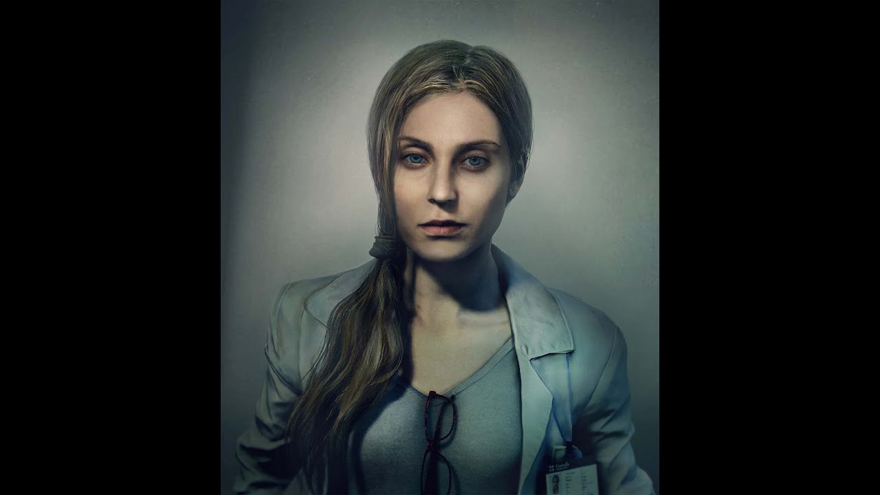 디펜스 아네트 (171) (Defence Annette (171), Resident Evil: Resistance) - YouTube