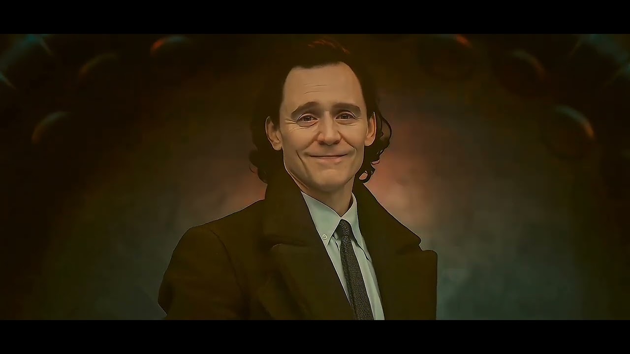 Loki | Edit | 4K MCU @blitz_editz_4k - YouTube