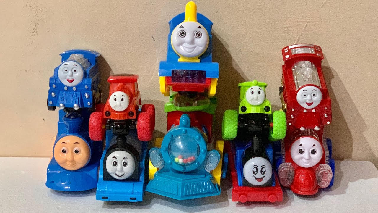 Looking Thomas & Friends Train, Thomas Monster Cars, Thomas steam Train ...