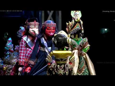 DEWA NURCAHYA EPISODE 5 DALANG H DADAN SUNANDAR SUNARYA #wayanggolek