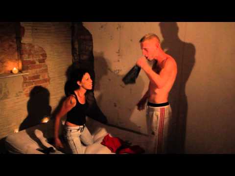 Sonia Strong - 'True To You' - OFFICIAL MUSIC VIDEO (HD)