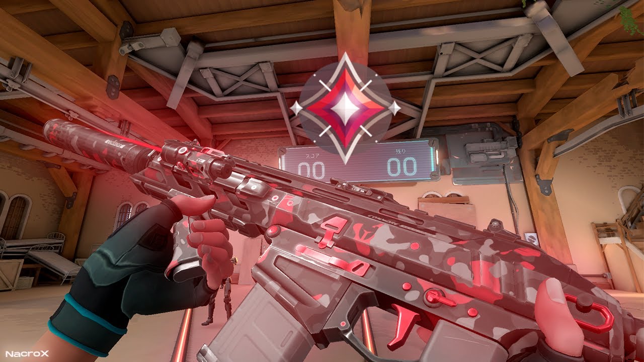 MELHOR ROTINA DE TREINO 🌸 (VALORANT) - YouTube