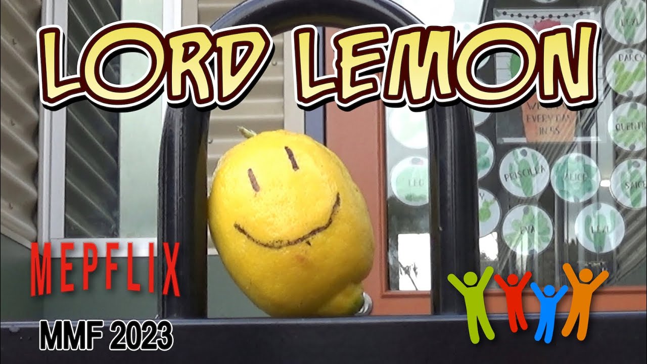 Lord Lemon (MEPS Movie Festival 2023) - YouTube