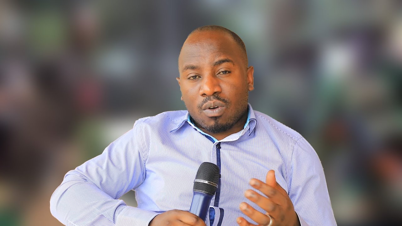 🛑IBINTU 2 UKWIRIYE KWITONDORERA UBUTUMWA BUDASANZWE PROPHET RUKUNDO ...