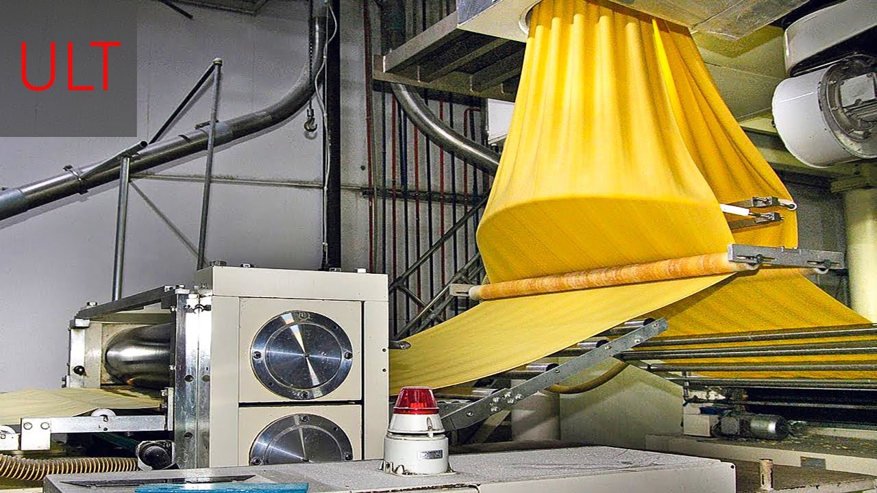 Food Factory Machines Showing You How It's Made Part 8 - YouTube