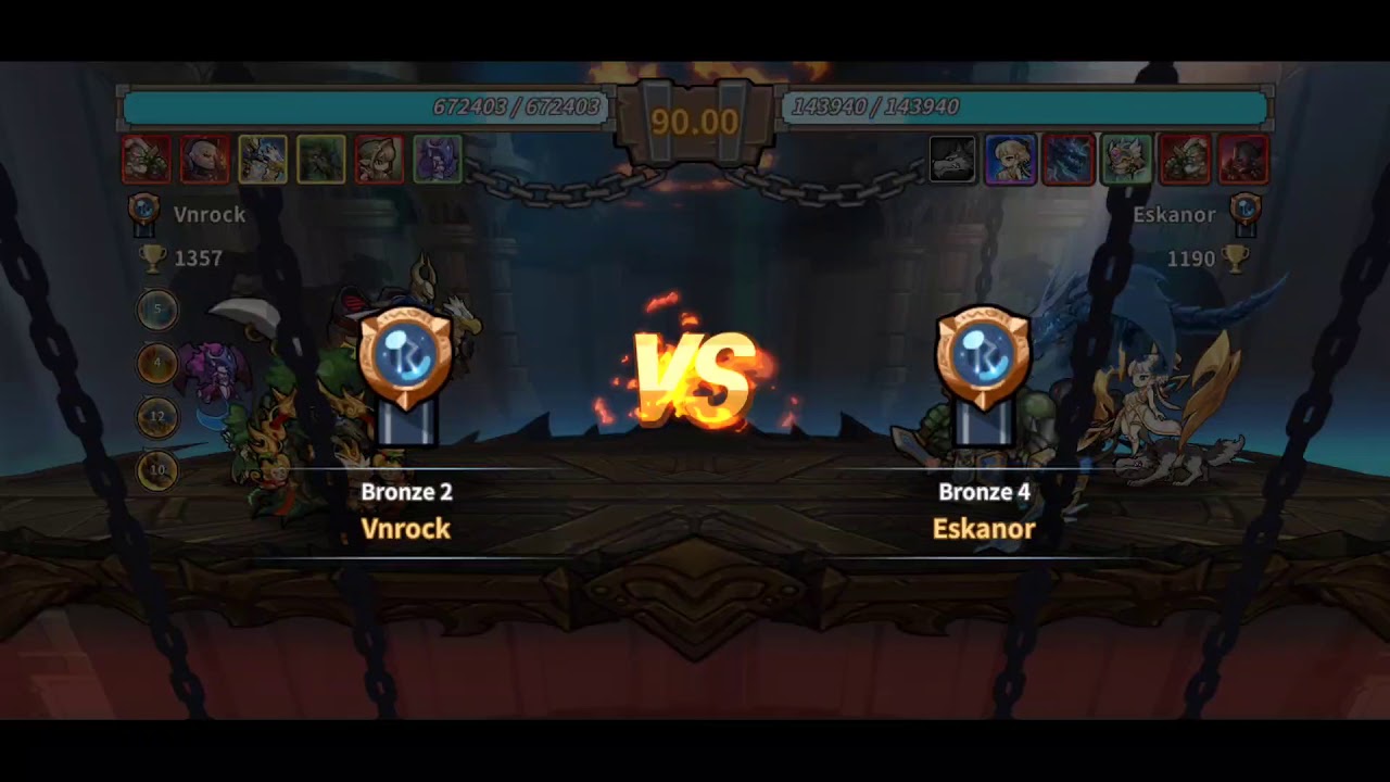 Raid the dungeon day 2 pvp - YouTube