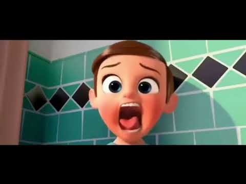 Cartoon Screaming Compilation #21