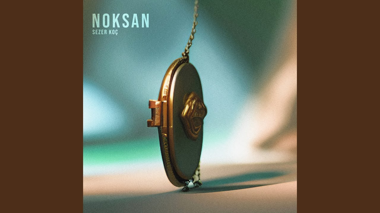 Noksan - YouTube Music