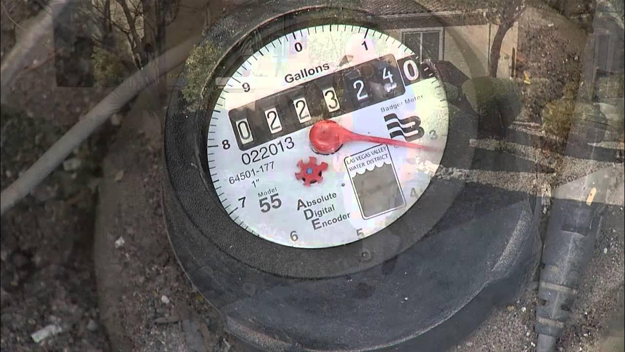 How to Read Your Meter - YouTube