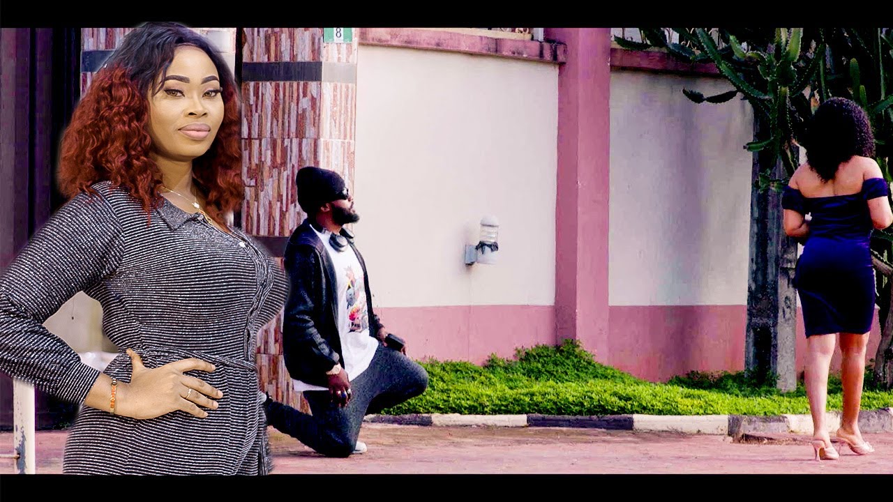LOVING ANOTHER // 2024 LATEST TRENDING NOLLYWOOD MOVIES // NEW NAIJA ...