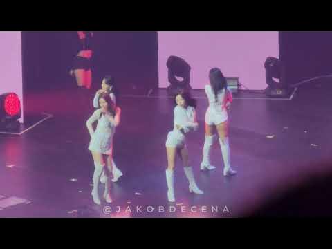 MAMAMOO - Décalcomanie | 230212 MY CON in MANILA - YouTube