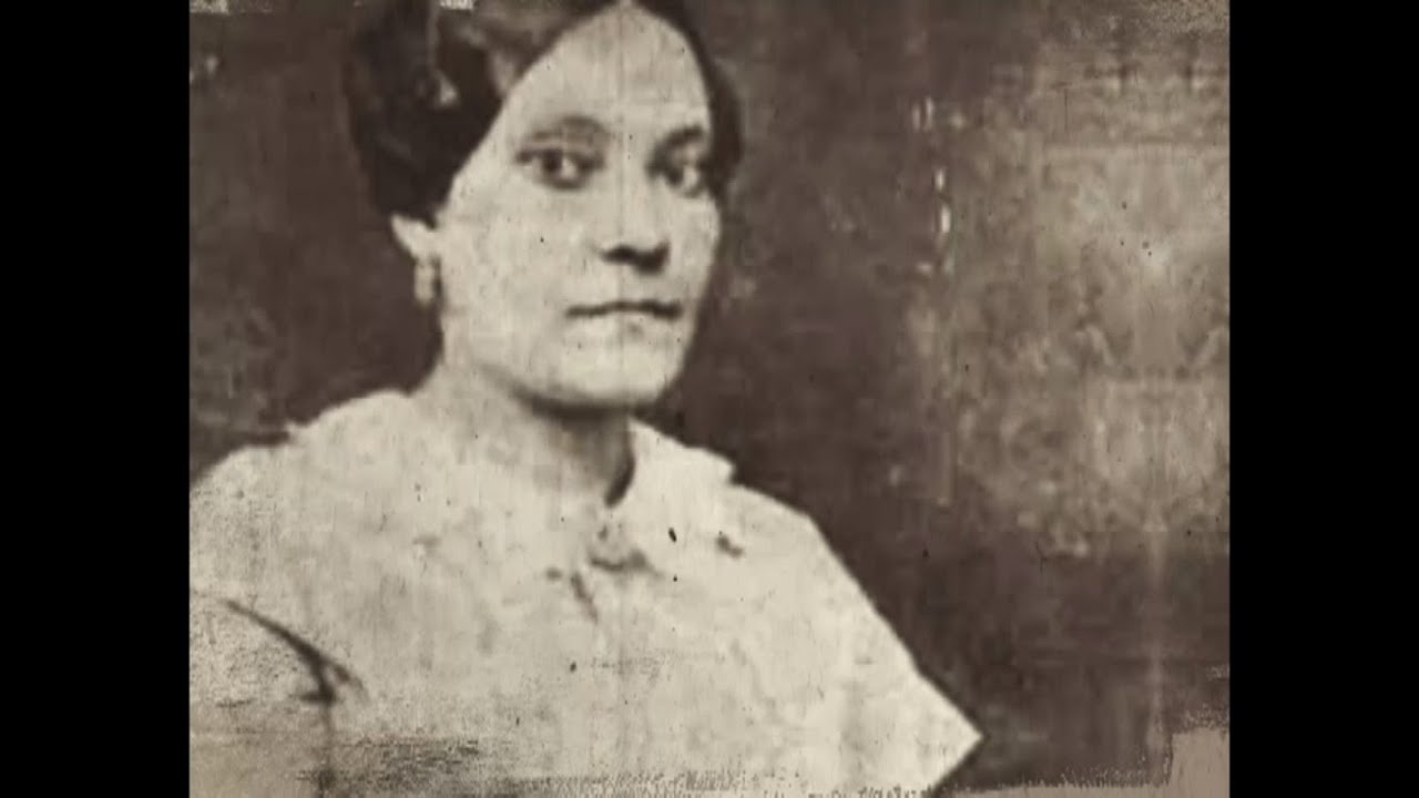 Aniversario 114 de la muerte de Leonor Pérez, la madre de Martí. - YouTube